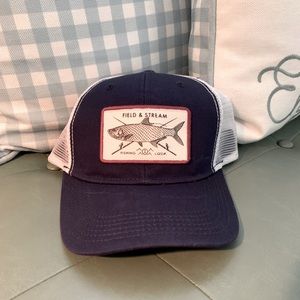 Field & Stream Accessories | Nwt Field And Stream Camo Hat | Poshmark